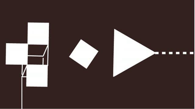 Simple Shapes Motion Graphic on Vimeo
