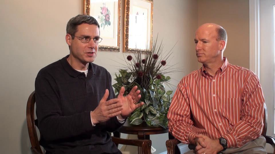 Brad Bigney and Garrett Higbee - A Second Look at Biblical Counseling ...