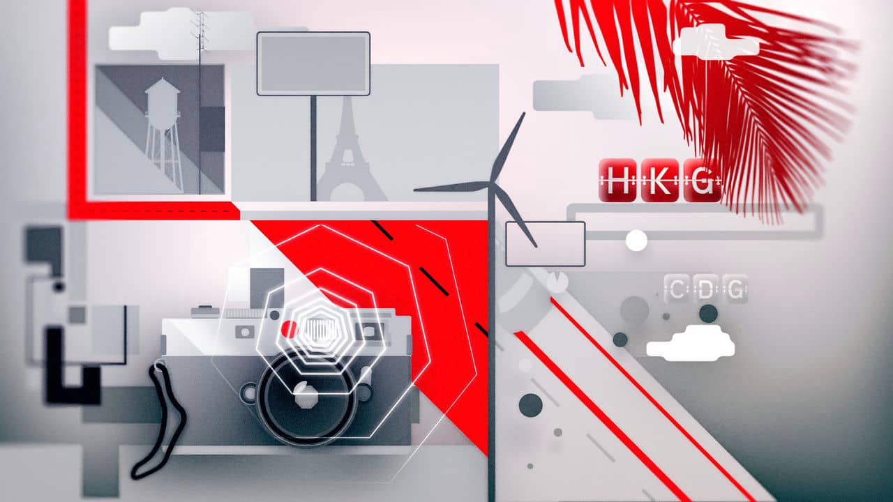 "Travel" spot for TLC Latin America on Vimeo