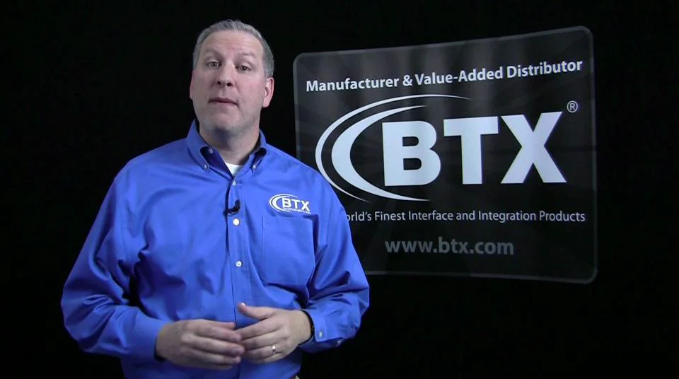 BTX Pro Plate & Panel Designer Software - OVERVIEW