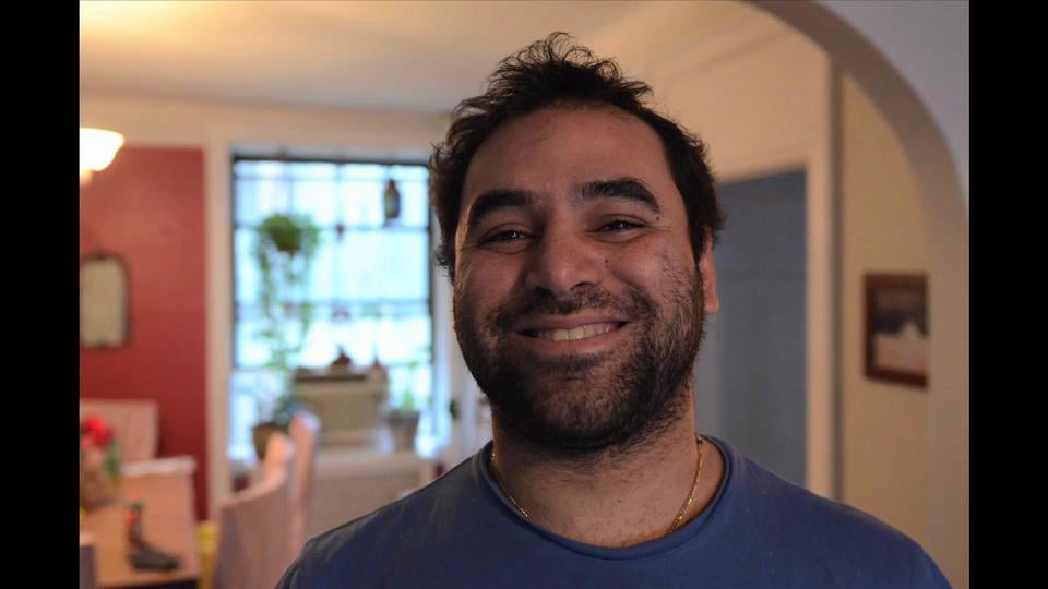 Sherif Sadek on Vimeo