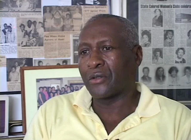 McComb Legacies: Robert Talbert