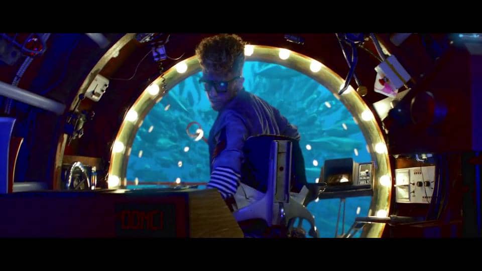 Gorillaz - Doncamatic on Vimeo