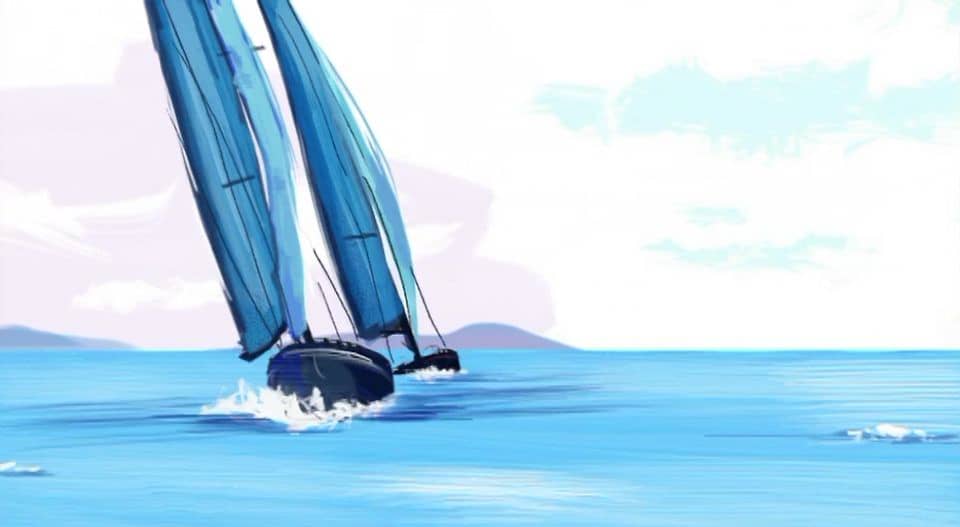 Adris - RC44 Cup on Vimeo