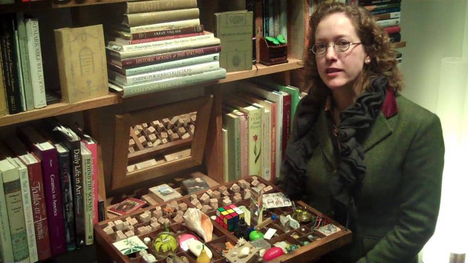 Shelf Life #2: Laura Keim, Video 2 on Vimeo