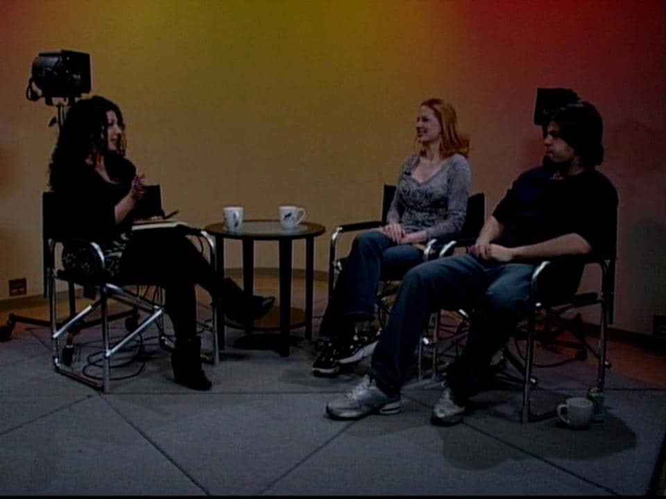 Seregon O'Dassey (Part 2 of 2) on Vimeo