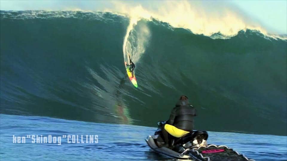 Maverick Moments "The Swell", a Mavericks Surfing Film on Vimeo