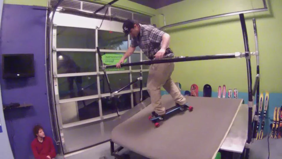 Endless Slope!!! on Vimeo