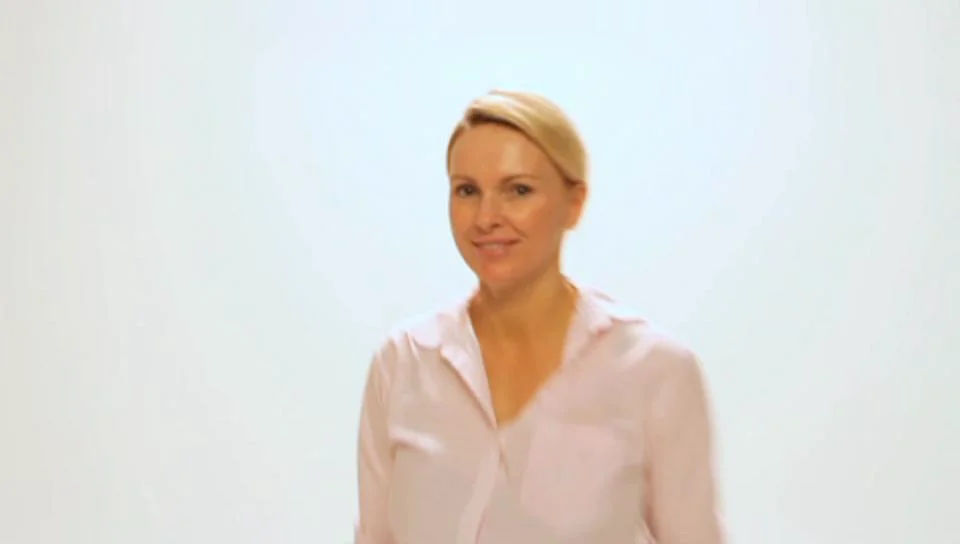 Johanna Hart on Vimeo