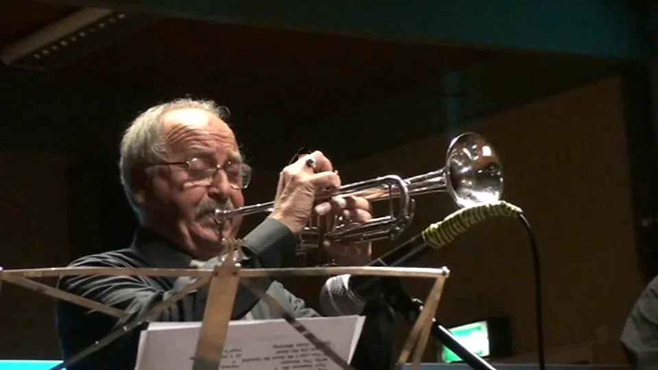 Phoenix Jazzmen - Baby Won't You Please Come Home on Vimeo