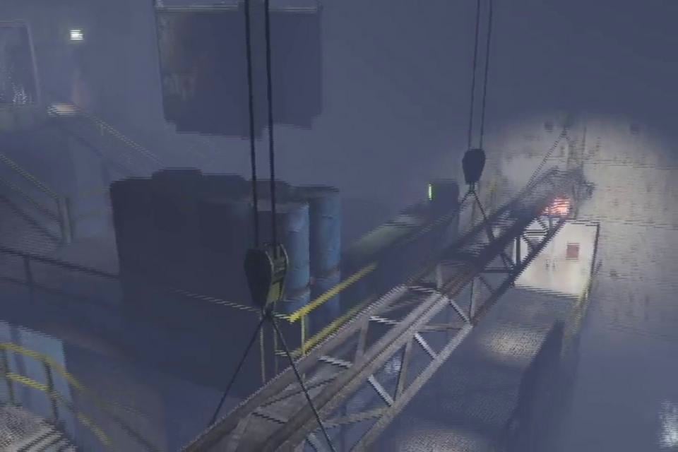 Erie Game Trailer on Vimeo