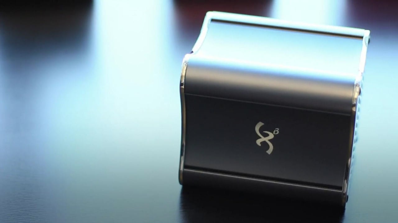 The Xi3 Modular Computer on Vimeo