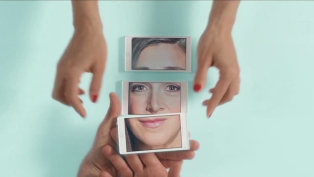 Visual Reference on Vimeo