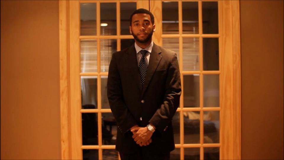 Emilio Aquino - Actor -Audition Tape on Vimeo