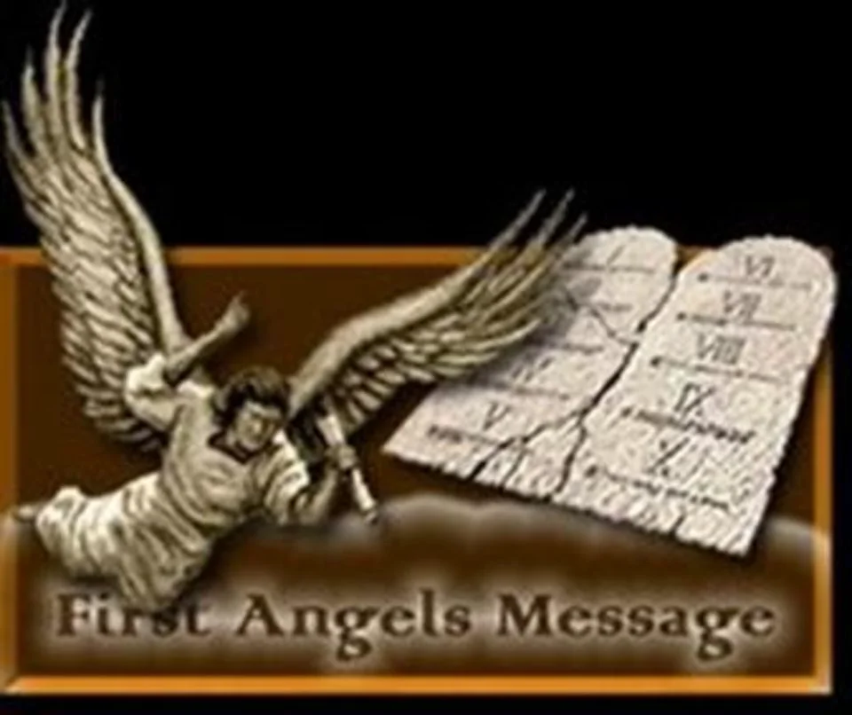 The First Angels Message of Revelation 14 on Vimeo