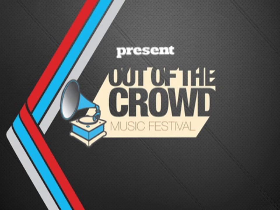 Out of the crowd festival 2012 l Promo Trailer on Vimeo