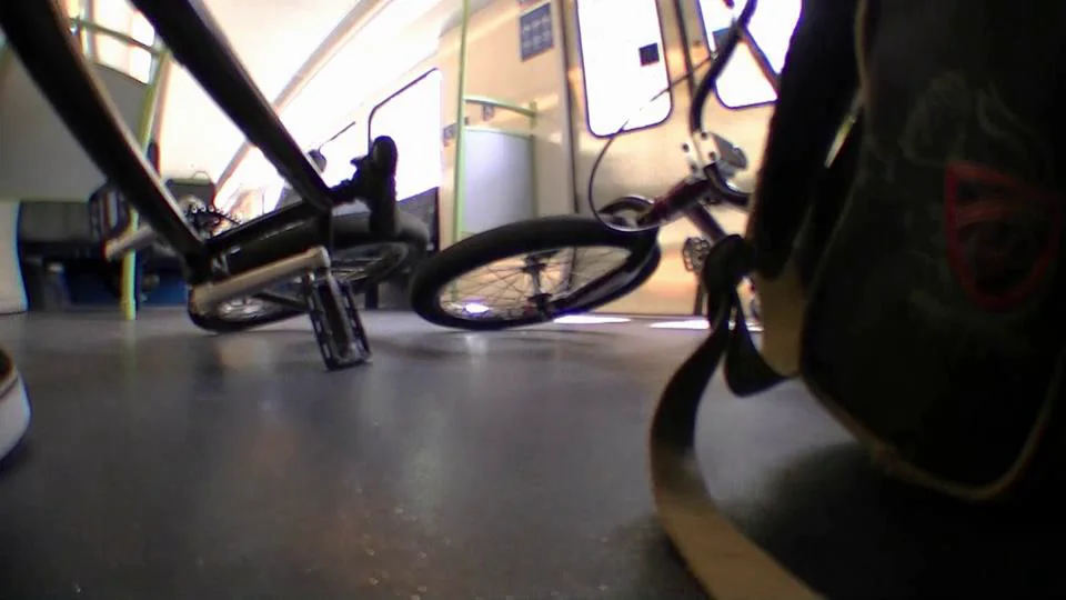 10 Clips on Vimeo