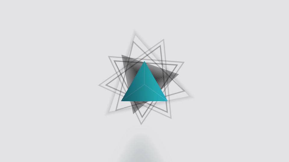 Experimental motion graphics on Vimeo