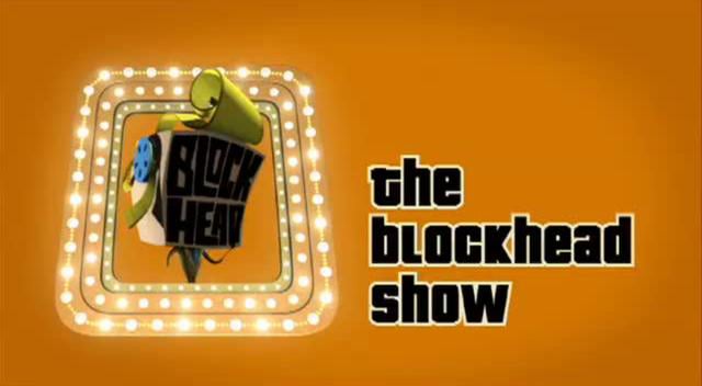 Blockhead Festival of Animation and Visual Effects 2009 Part 2 of 2 on ...