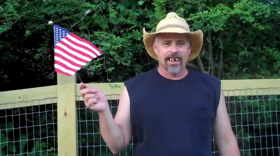 Redneck Fourth of July