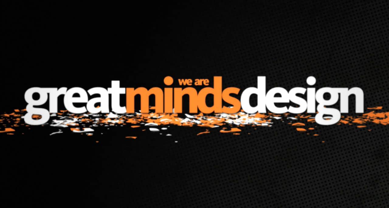 Greatmindsdesign.com on Vimeo