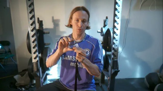 EXF Rings Setup Guide