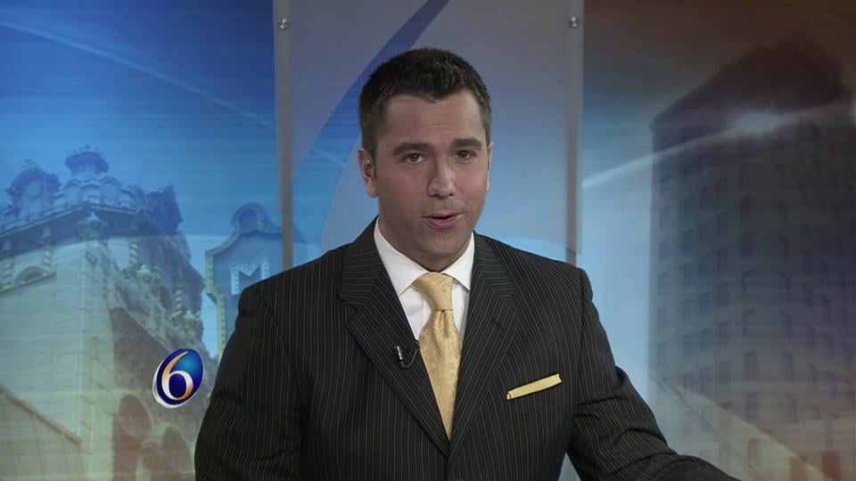 Behind the Scenes with CBS Correspondent Steve Hartman "On the Road" on ...