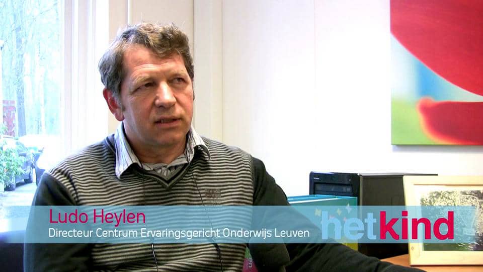 Interview Ludo Heylen on Vimeo