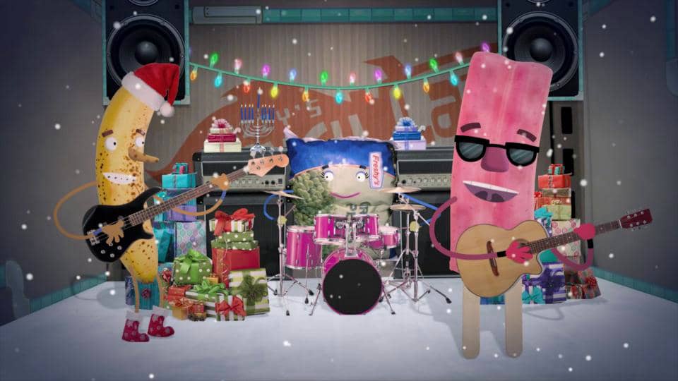 Fizzy's Lunch Lab: Don't Get Carried Away on Vimeo