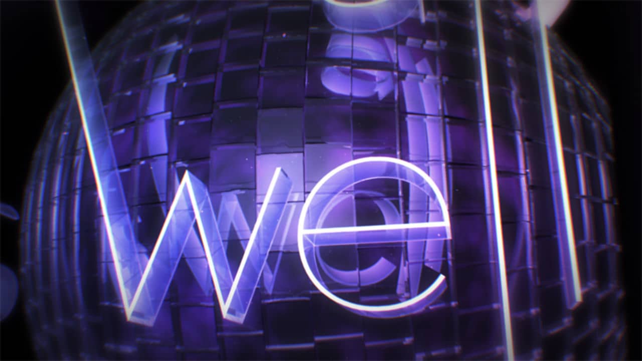 Ina D “All Is Well”- Official music video and live visuals on Vimeo