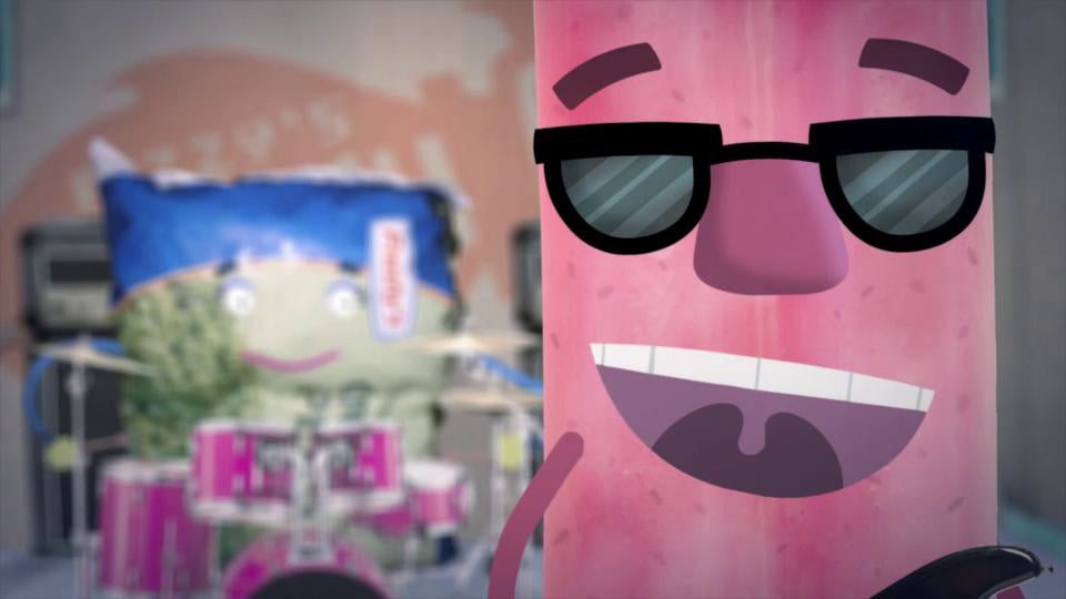 Fizzy's Lunch Lab Wheat is Sweet on Vimeo