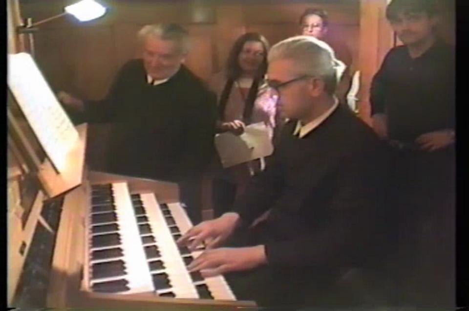 Family and Friend Videos - I2-1988 on Vimeo