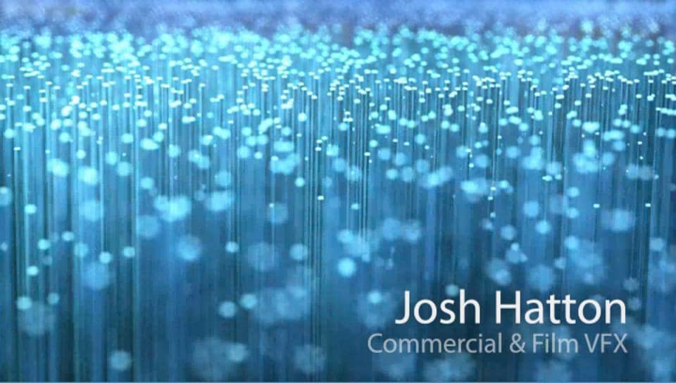 Josh Hatton - CG Reel 2012 on Vimeo