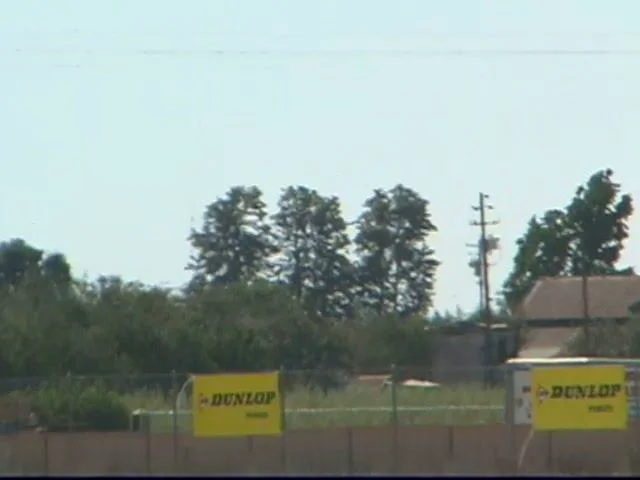 Polini Cup practice laps Tony Simoni on Vimeo