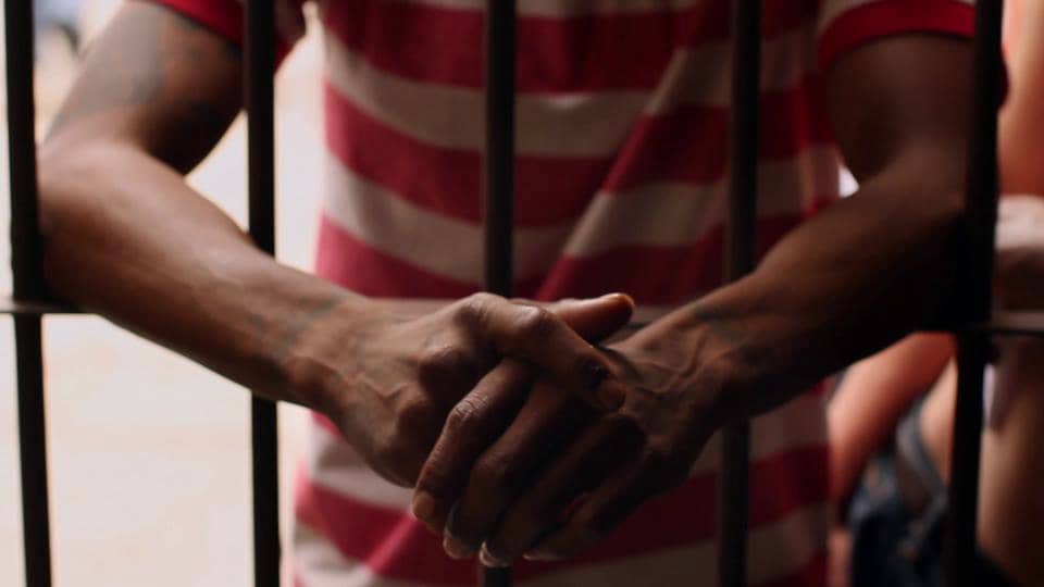 Inside Comayagua Prison, Honduras (english subtitles). on Vimeo