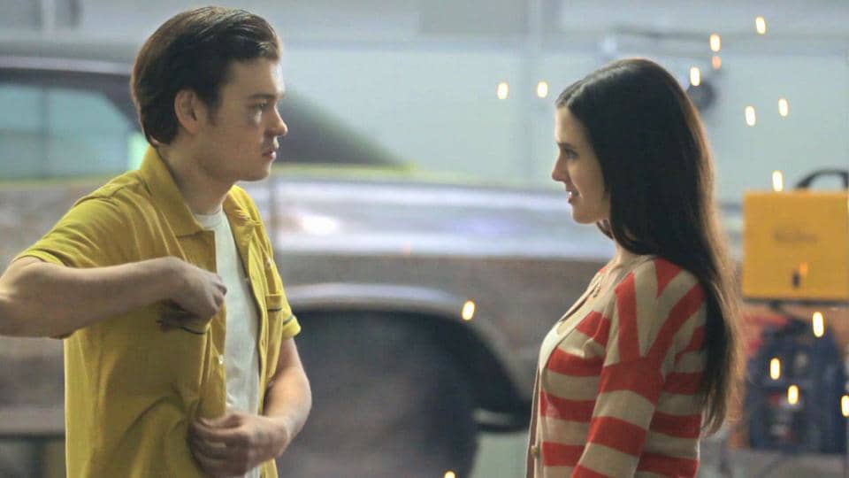 Sparks - Short Film on Vimeo