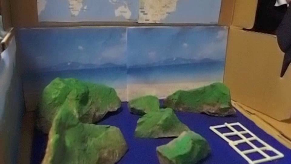 Landscape in a Box on Vimeo