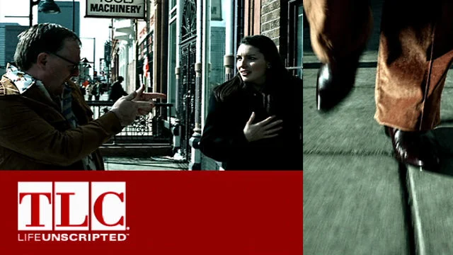 IFC - TLC - Lost in the 70's on Vimeo