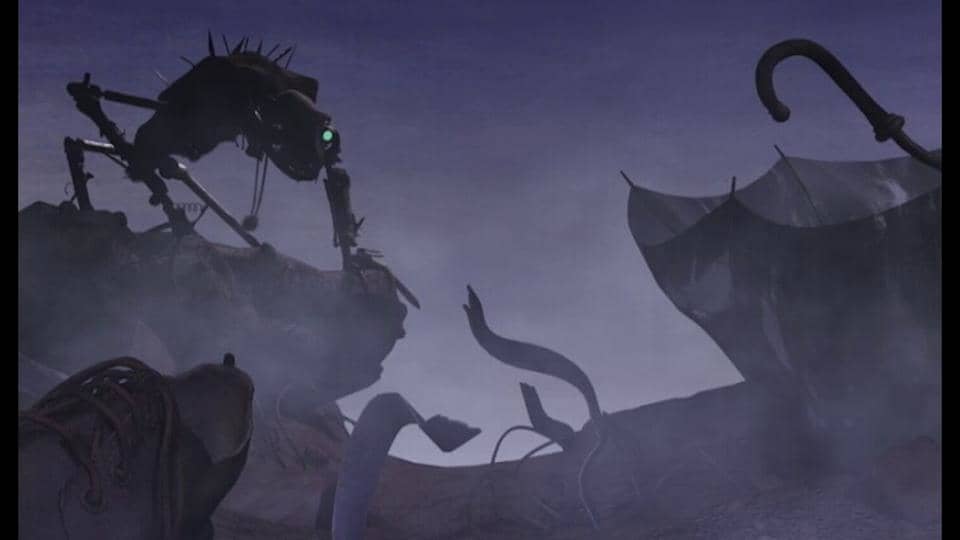 9 short film on Vimeo