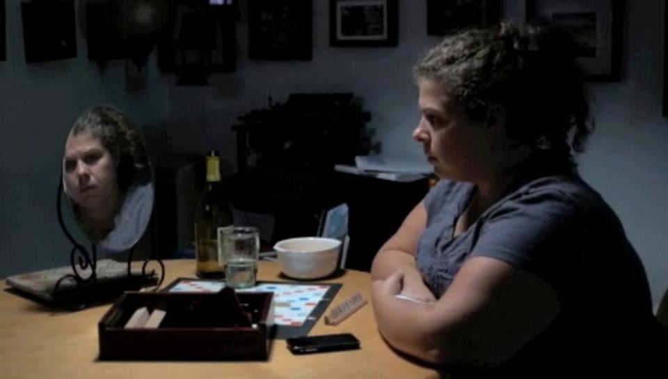 The Strangely Normal TRAILER on Vimeo