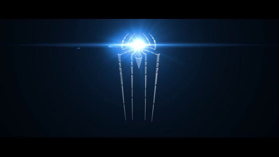 ShapeShifter AE | Spiderman Tut Trailer on Vimeo