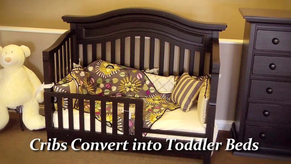 Cleveland Baby Furniture - Beds - Cribs - Rocking Chairs - Bedding ...