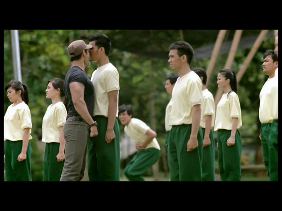 PROMAG TVC 2011 on Vimeo