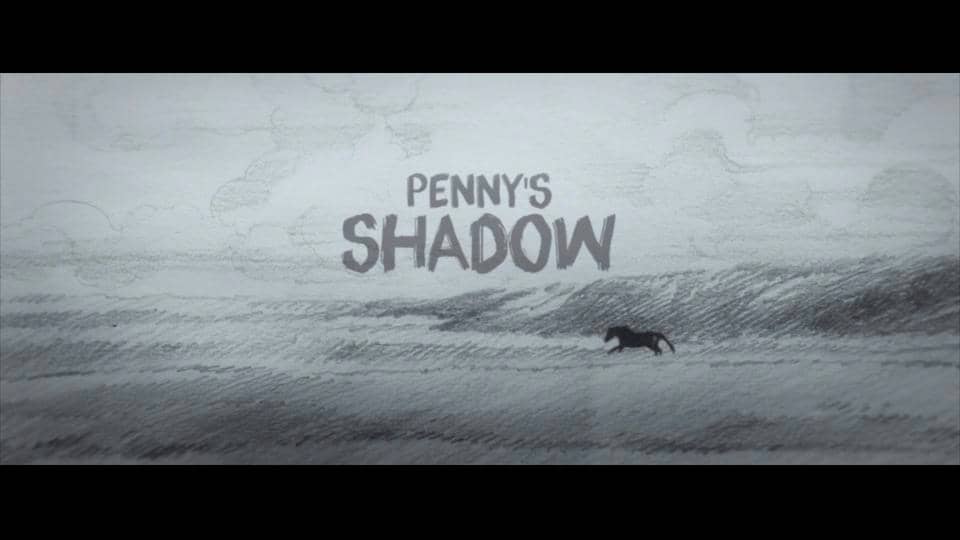 'Penny's Shadow' | VFX breakdown on Vimeo