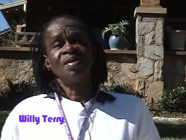 Mr. Understood: The Willy Terry Story Part 2 on Vimeo