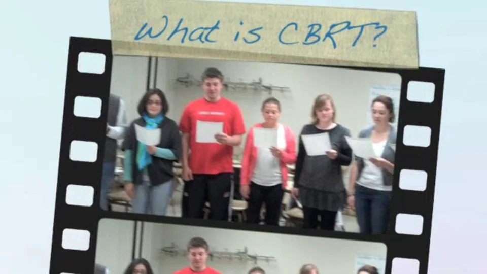 "What is Curriculum-Based Readers Theatre?" Script Performance on Vimeo