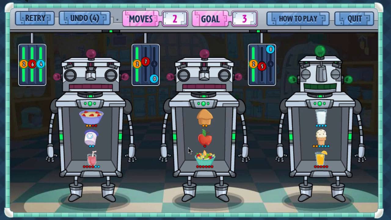 Fizzy's Lunch Lab: Balance Bots on Vimeo