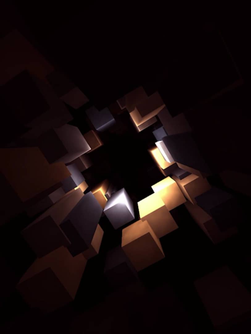 APEXvj Mobile Walkthrough on Vimeo