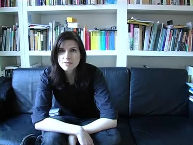 Twitter - in the classroom on Vimeo