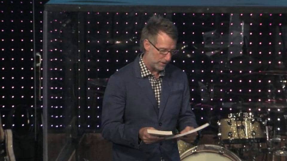 "God Creates With Words" // Dr. Phil Pringle // 02.12.12 on Vimeo